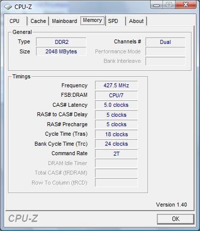 Процессор AMD Athlon 64 X2 4000+ Energy Efficient GECID.com. Страница 2