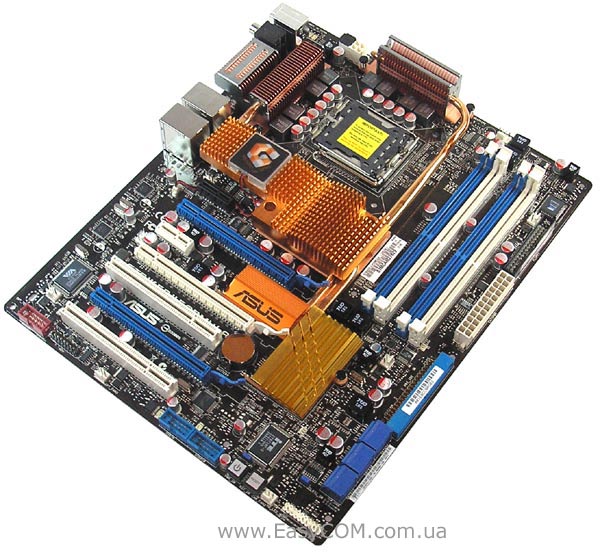  ASUS Striker II Formula 1 GECID