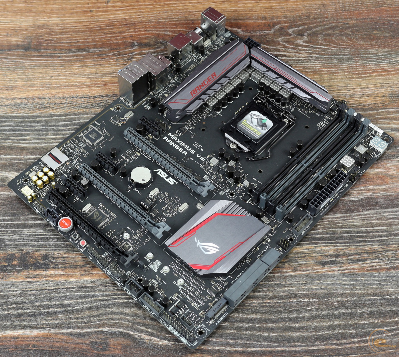 View Asus Rog Maximus Viii Ranger Gif ROG Republic Of Gamers View Asus Rog Maximus Viii Ranger Gif ROG Republic Of Gamers