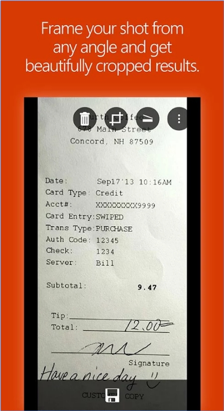 Обзор приложений для Android. Выпуск 18 GECID.com. Страница 2