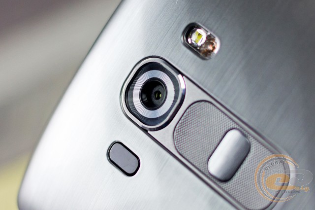 Обзор и тестирование смартфона LG G4s GECID.com.